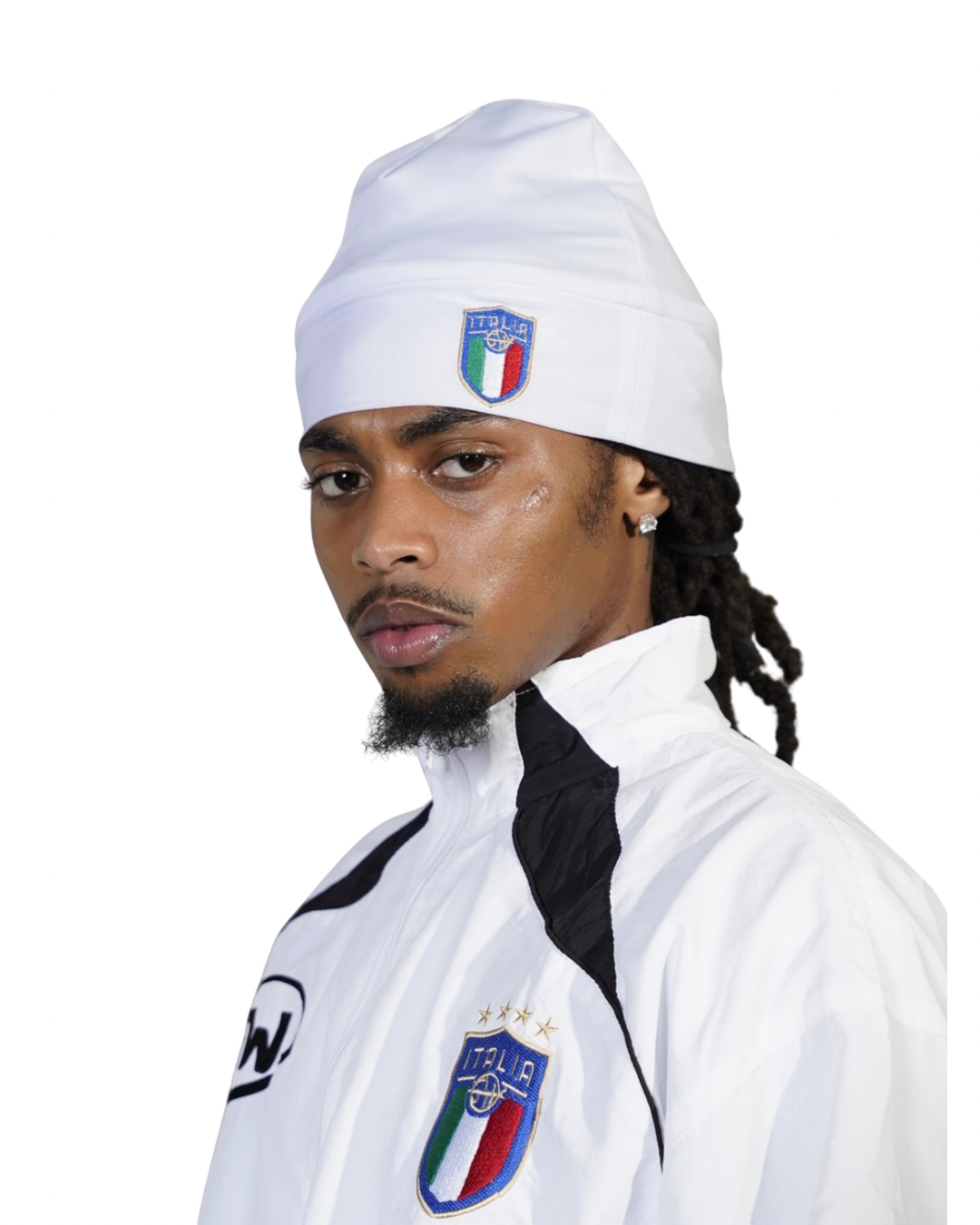 Italïa Headcaps