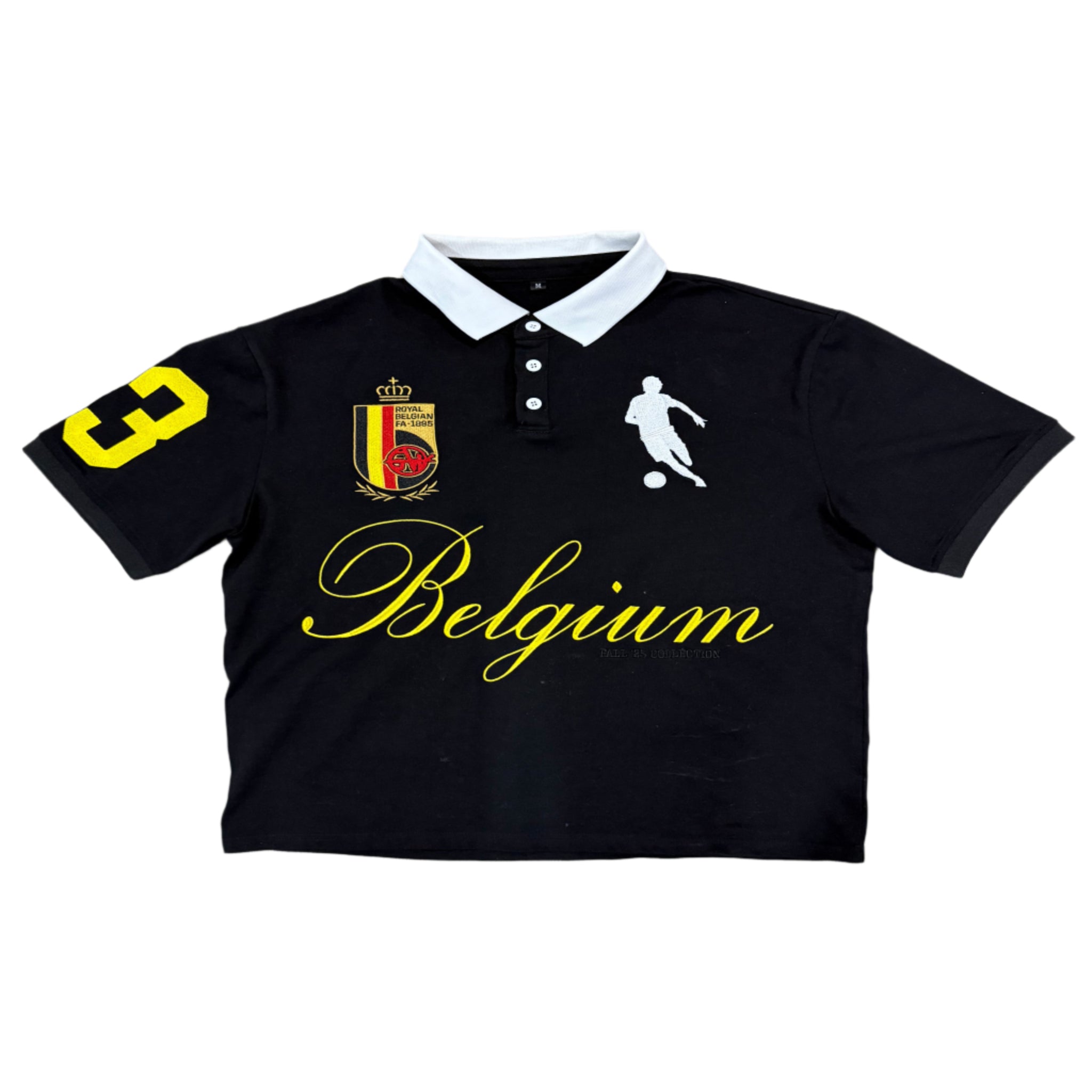 POLOS
