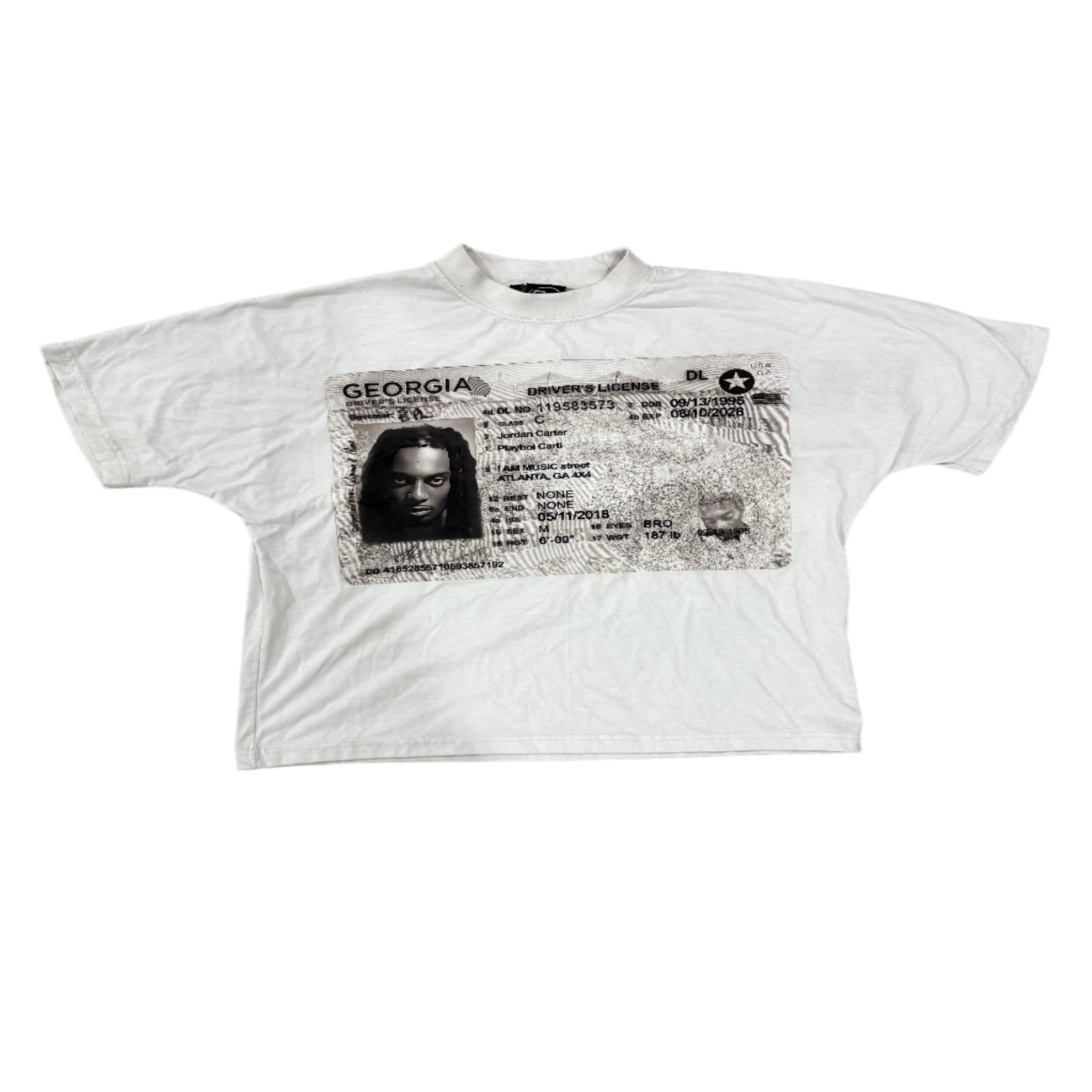 T SHIRT